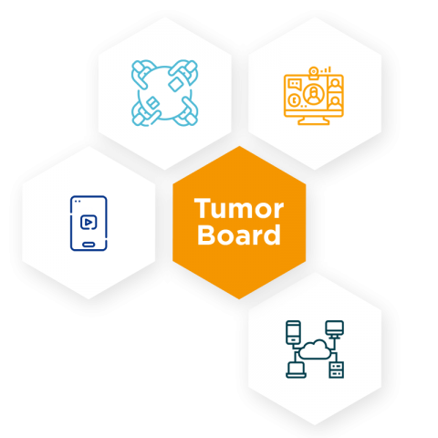Precision Tumor Board | DeepThink Health
